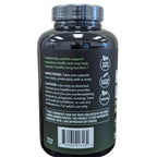 Havasu Nutrition Mullein supplement benefits