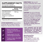 Havasu Nutrition resveratrol health benefits