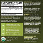 HAVASU oregano oil for immunity