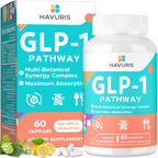 Havuris GLP-1 supplement for digestion