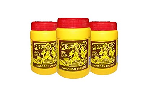 Hawaban appetite support pack of 3