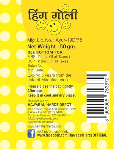 Hawaban Harde Hing health and wellness