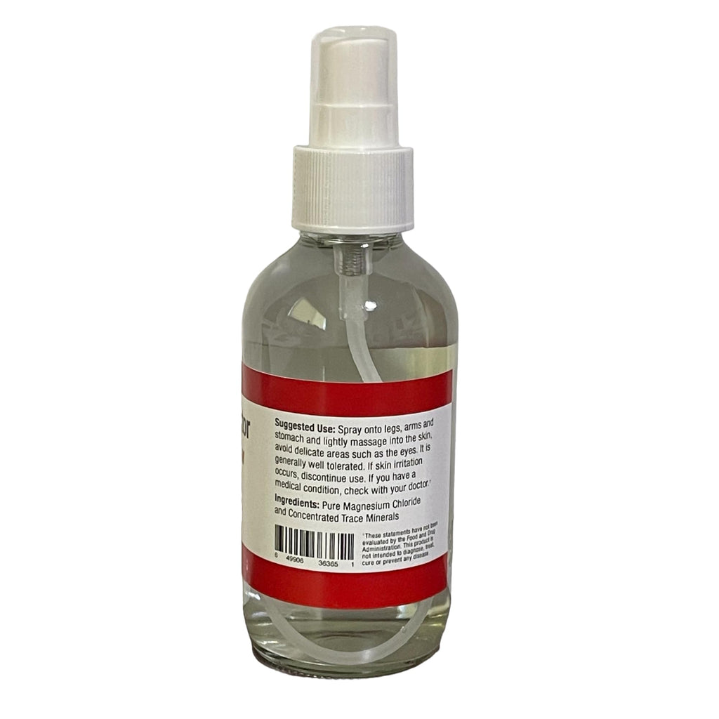 Hawaii magnesium chloride benefits