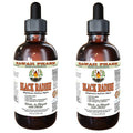Hawaii Pharm black radish extract benefits
