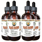 Hawaii Pharm black radish extract benefits