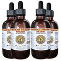 Hawaii Pharm Brahmi liquid extract benefits