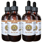 Hawaii Pharm Brahmi liquid extract benefits