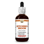 Hawaii Pharm Butcher's Broom tincture