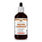 Hawaii Pharm Cabbage Liquid Extract benefits