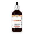 Hawaii Pharm cardamom extract benefits
