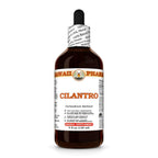 Hawaii Pharm cilantro extract benefits