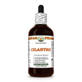 Hawaii Pharm cilantro herbal supplement