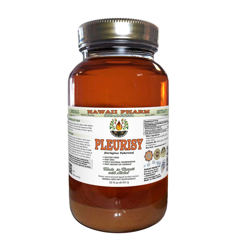 Hawaii Pharm echinacea extract benefits