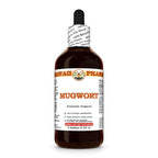 Hawaii Pharm herbal Mugwort tincture