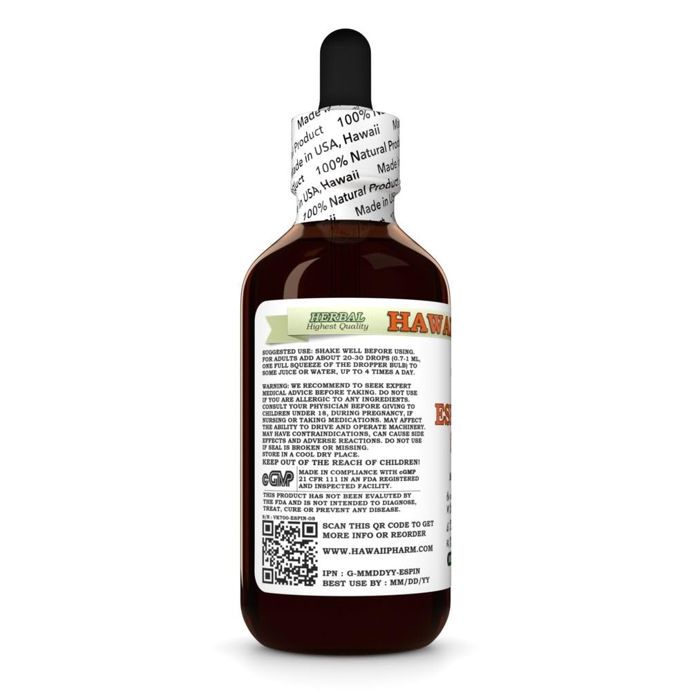 Hawaii Pharm herbal supplements for health
