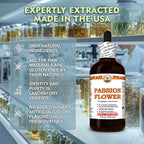 Hawaii Pharm herbal tincture benefits