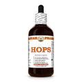 Hawaii Pharm hops extract tincture