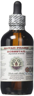 Hawaii Pharm horsetail liquid extract benefits
