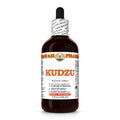 Hawaii Pharm Kudzu extract benefits