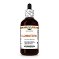 Hawaii Pharm Lomatium herbal extract