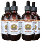 Hawaii Pharm Mugwort extract benefits