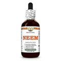 Hawaii Pharm Neem Glycerite alcohol-free extract