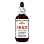 Hawaii Pharm Neem Glycerite alcohol-free extract