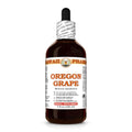 Hawaii Pharm Oregon Grape Extract benefits