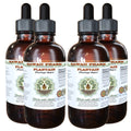 Hawaii Pharm Plantain herbal extract