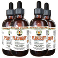 Hawaii Pharm Pleurisy Root extract benefits
