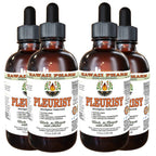 Hawaii Pharm Pleurisy Root extract benefits