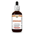 Hawaii Pharm Spikenard herbal tincture