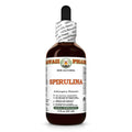 Hawaii Pharm spirulina extract benefits