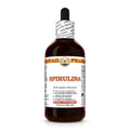 Hawaii Pharm spirulina extract benefits