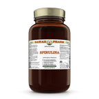 Hawaii Pharm spirulina extract for vitality