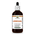 Hawaii Pharm spirulina extract for vitality