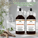 Hawaii Pharm spirulina for immune function