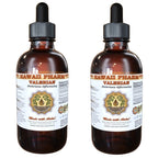 Hawaii Pharm valerian root extract
