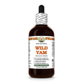 Hawaii Pharm Wild Yam extract