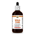 Hawaii Pharm Wild Yam Extract
