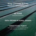 Hawaiian astaxanthin for overall wellness