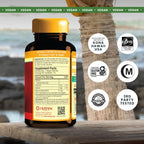 Hawaiian astaxanthin for skin health