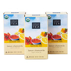 Hawaiian Natural Tea chamomile tea bags