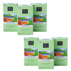 Hawaiian Natural Tea Mint Mamaki herbal tea bags