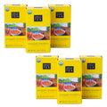 Hawaiian Natural Tea pineapple strawberry blend