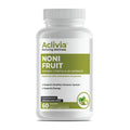 Hawaiian noni fruit capsules benefits