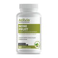 Hawaiian Noni Fruit health benefits