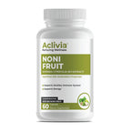 Hawaiian Noni Fruit health benefits