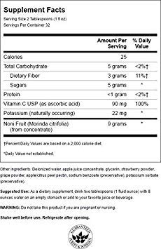 Hawaiian noni health benefits