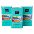 Hawaiian organic Mamaki green tea bags